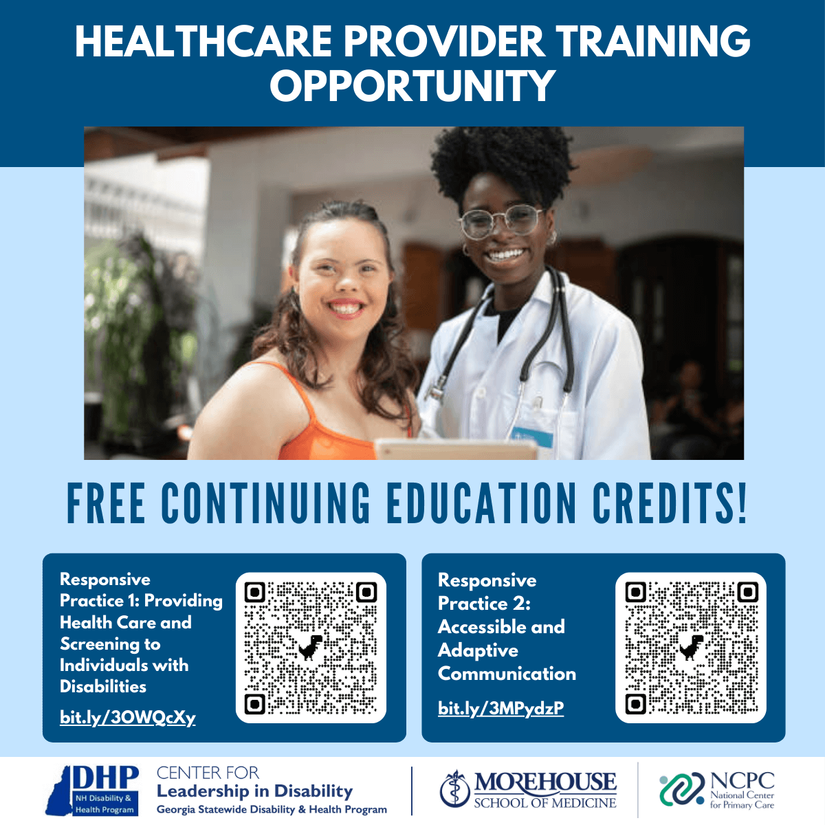 HI-BRIDGE Health Information Exchange Healthcare Provider Disability ...